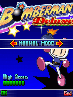 O Melhor De Apps, Jogos, Tutoriais, Para o Seu celular.: Bomberman Deluxe BR